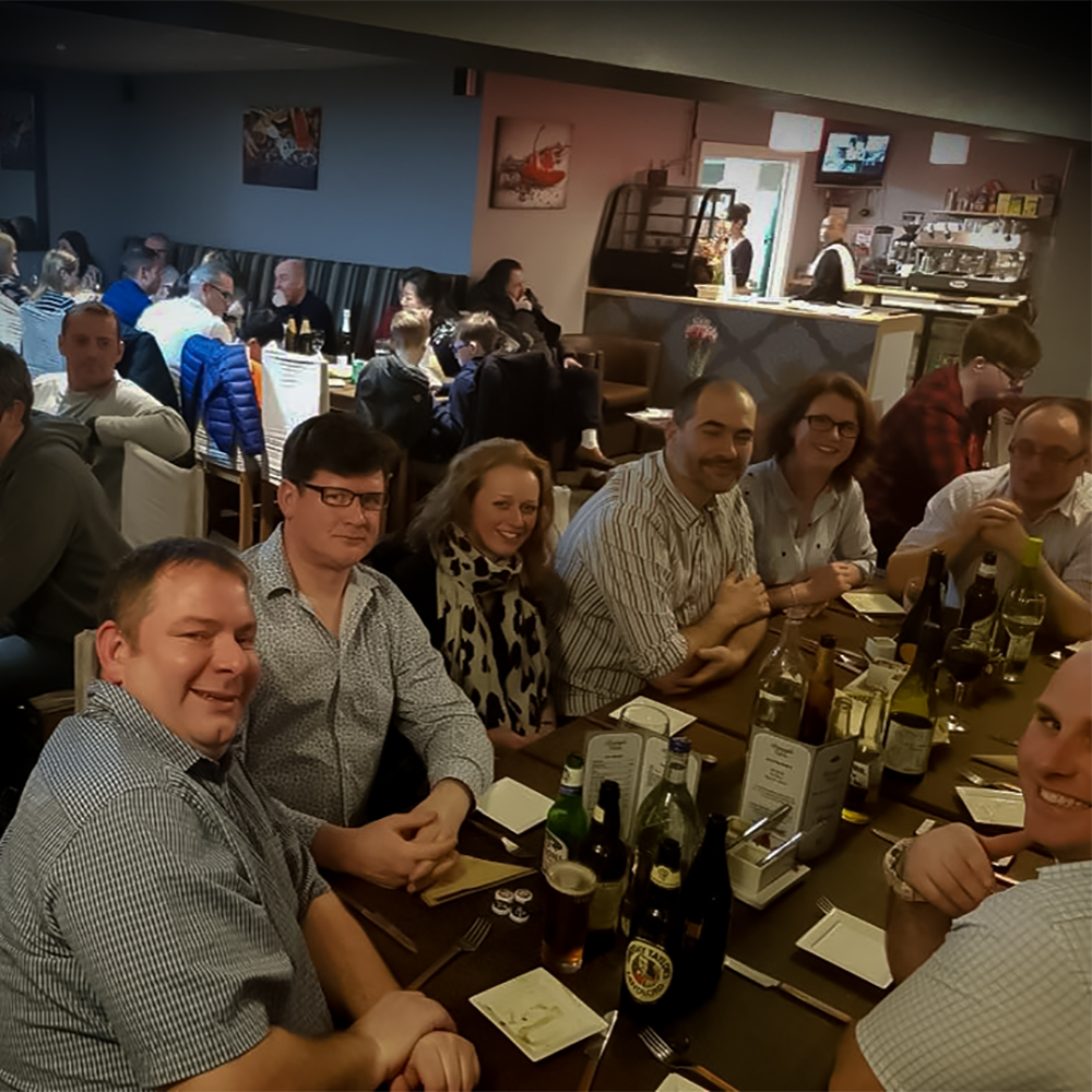 Restaurant | Breagle Glen